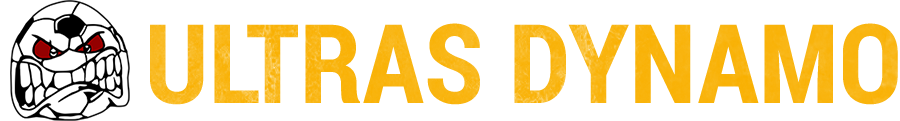 ULTRAS DYNAMO – Nur die SGD!